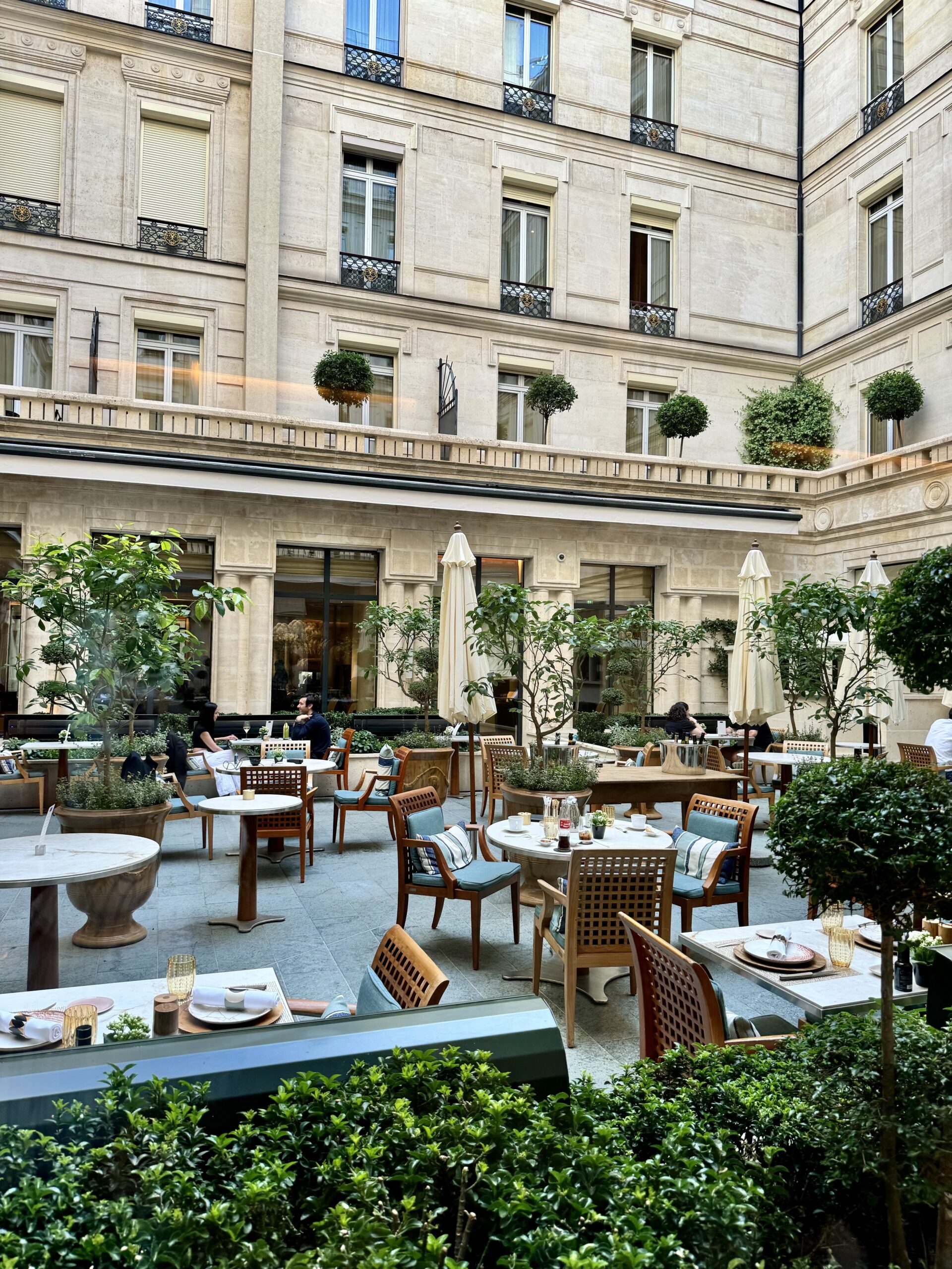 Is the Park Hyatt Paris-Vendôme worth the hype? My Full Review ...