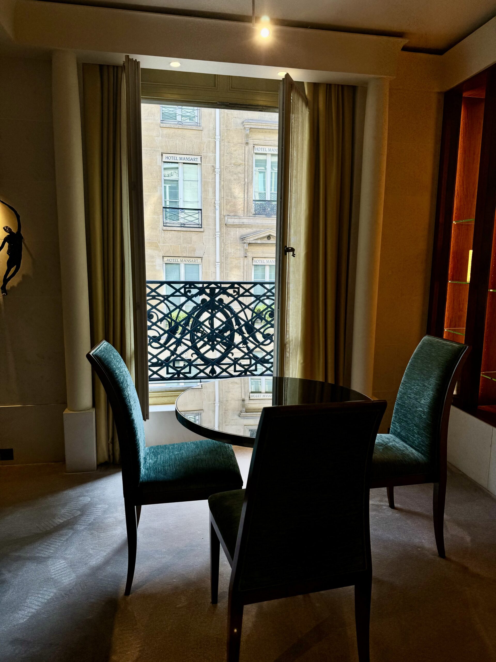 Is the Park Hyatt Paris-Vendôme worth the hype? My Full Review ...