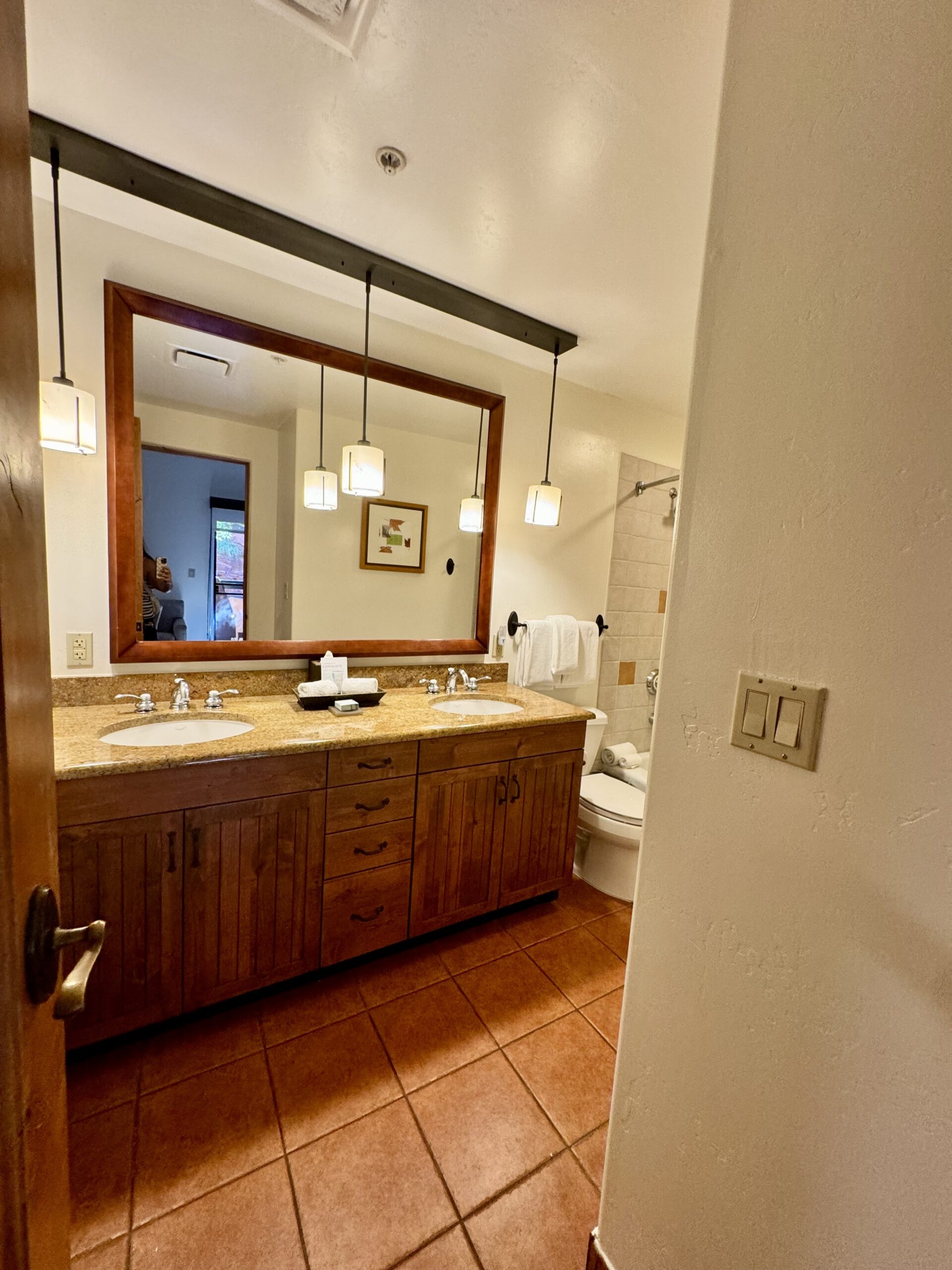 The Best Hyatt in Sedona: Full Hyatt Piñon Pointe Review - Melissa's ...
