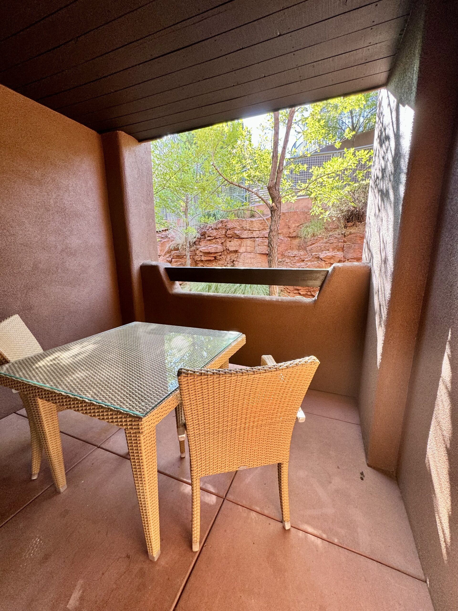 The Best Hyatt in Sedona: Full Hyatt Piñon Pointe Review - Melissa's ...