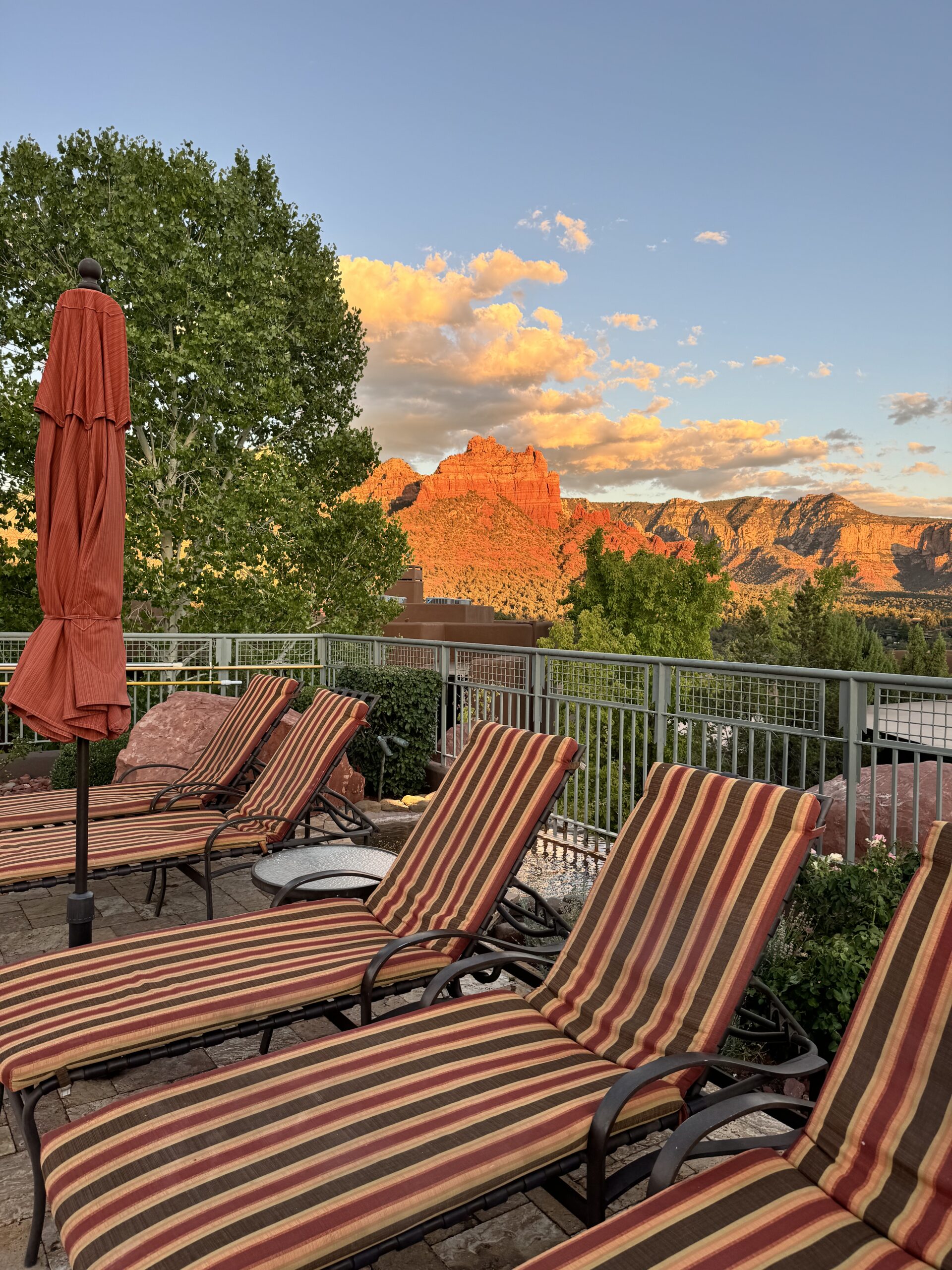 The Best Hyatt in Sedona: Full Hyatt Piñon Pointe Review - Melissa's ...