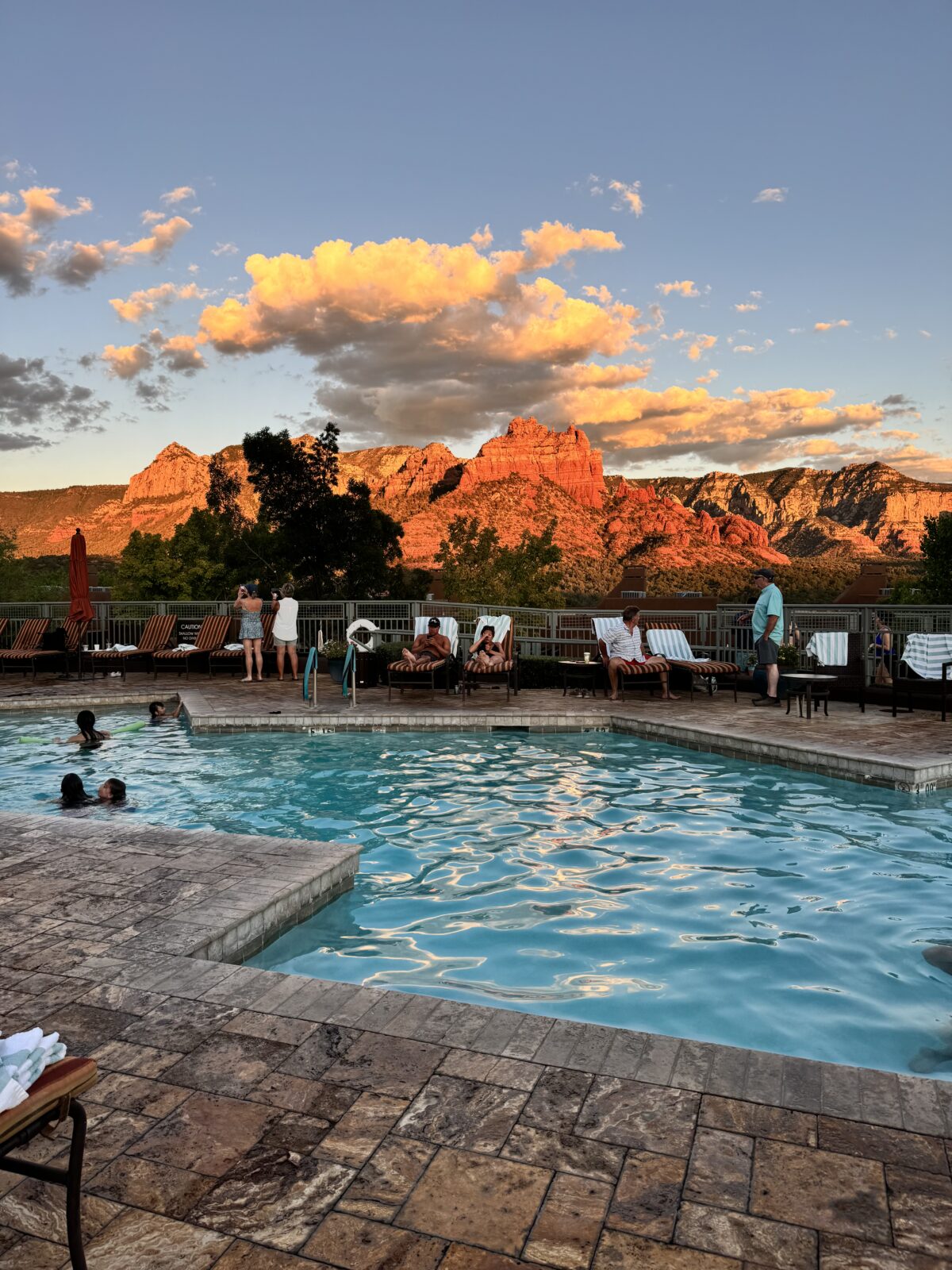 The Best Hyatt in Sedona: Full Hyatt Piñon Pointe Review - Melissa's ...
