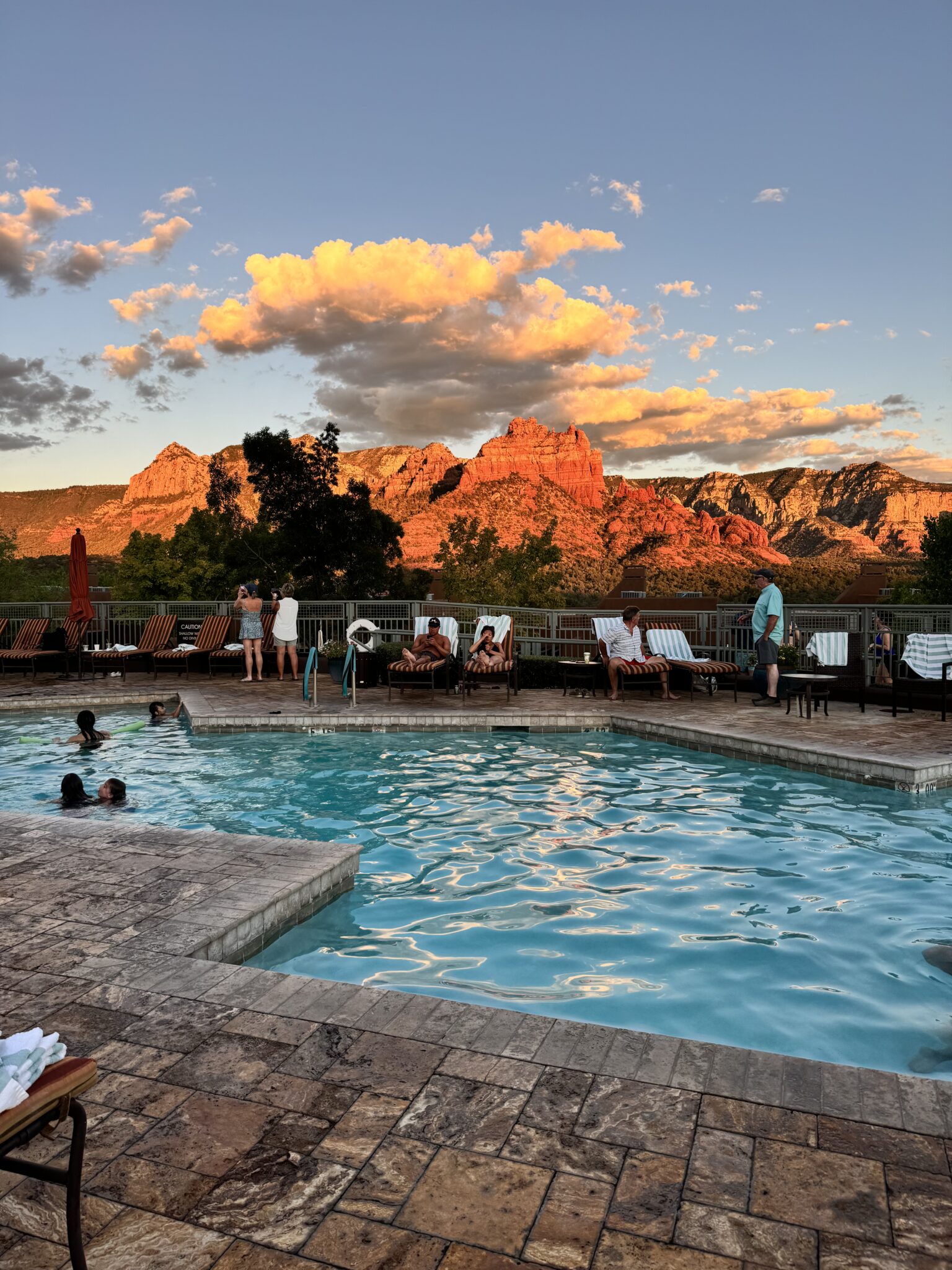 The Best Hyatt in Sedona: Full Hyatt Piñon Pointe Review - Melissa's ...