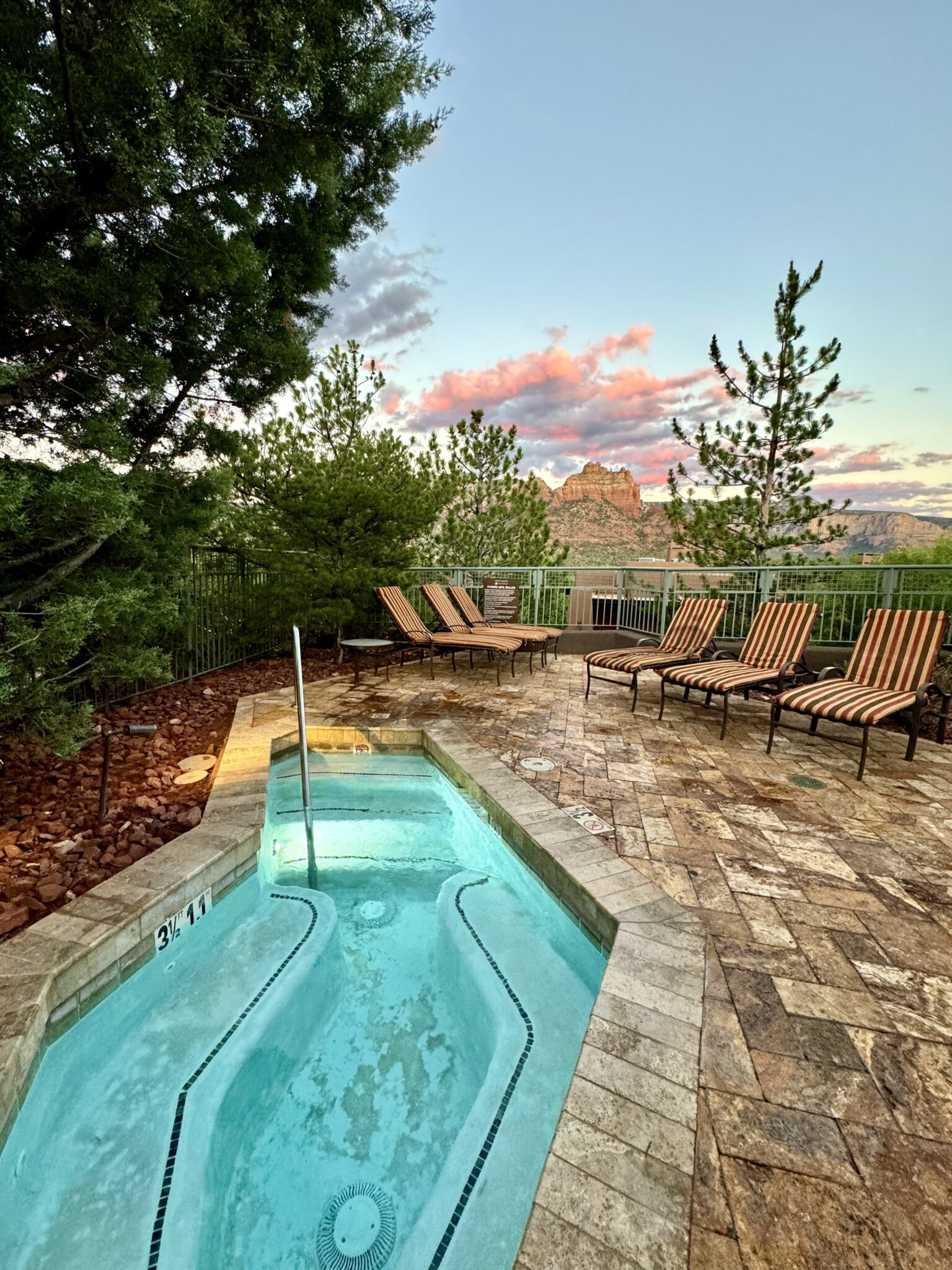 The Best Hyatt in Sedona: Full Hyatt Piñon Pointe Review - Melissa's ...