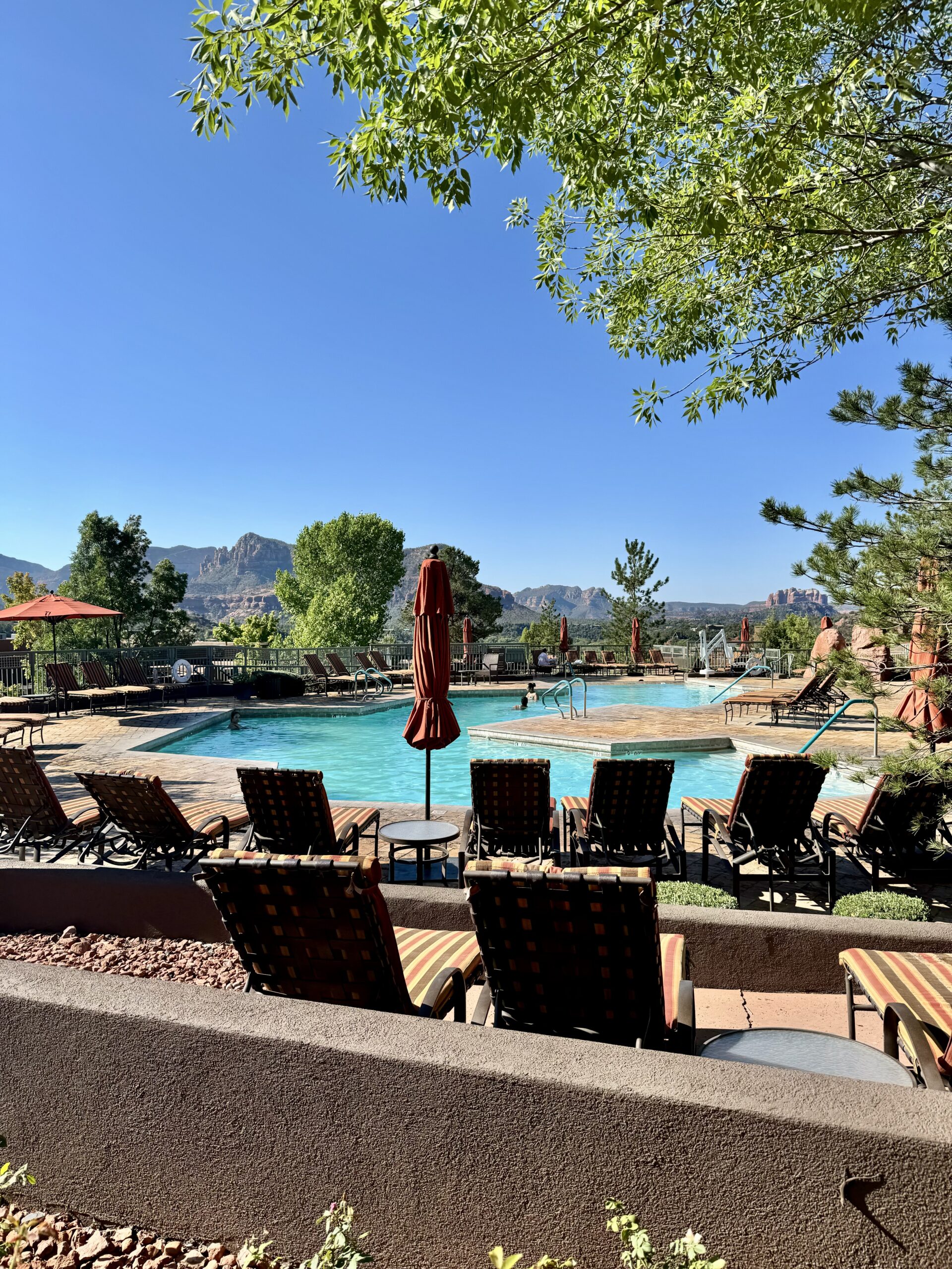 The Best Hyatt in Sedona: Full Hyatt Piñon Pointe Review - Melissa's ...
