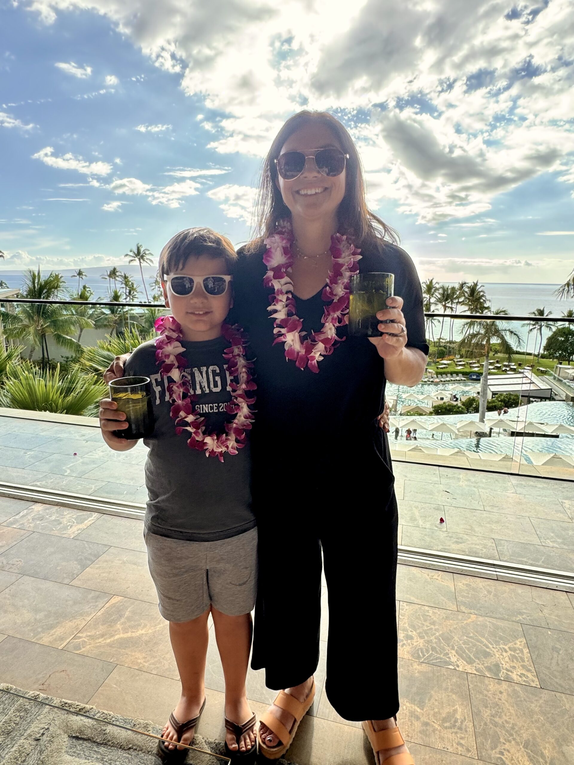 Full Review of the Andaz Maui Resort in Wailea - Melissa's Travel Addiction