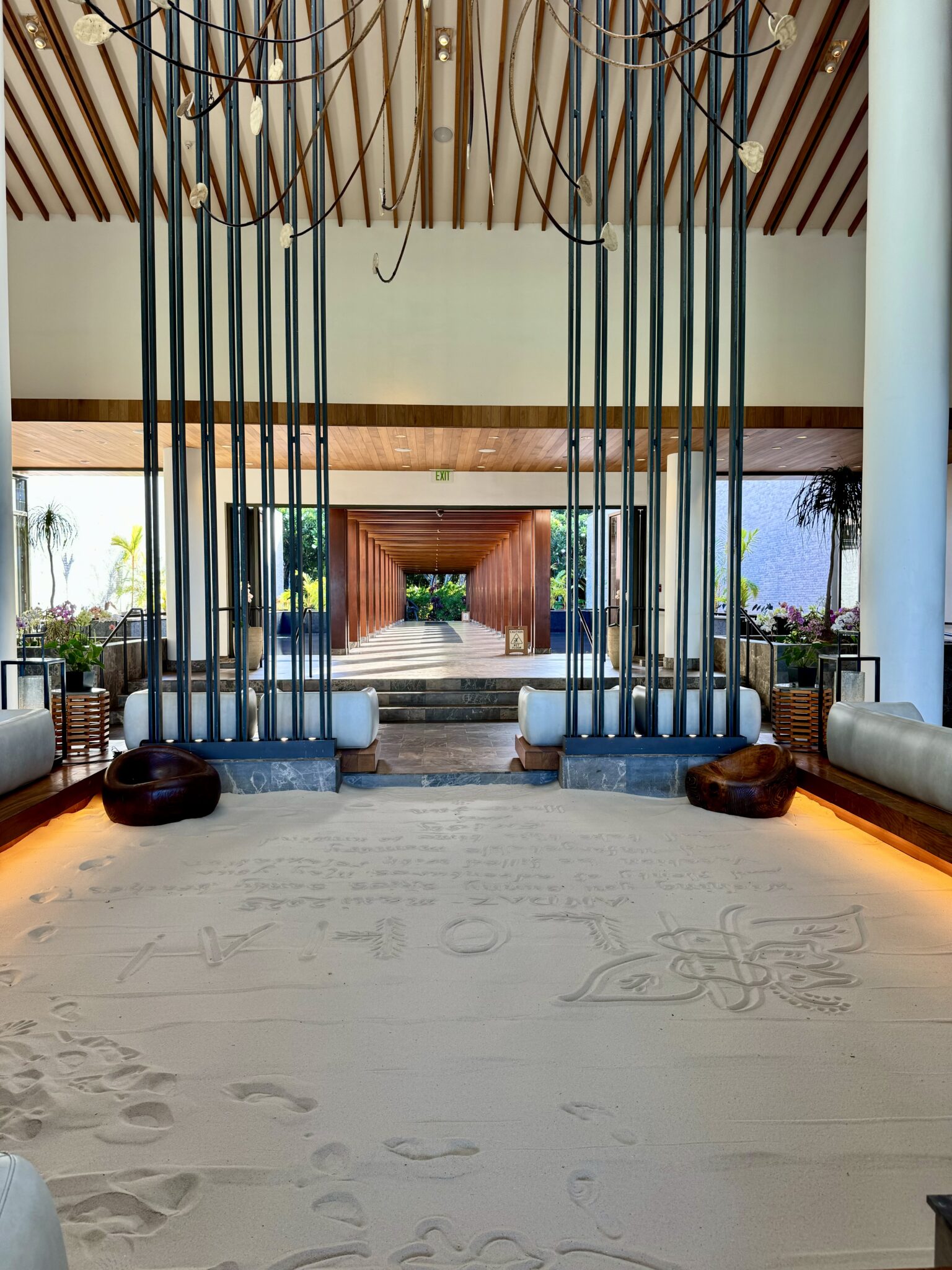 Full Review of the Andaz Maui Resort in Wailea - Melissa's Travel Addiction