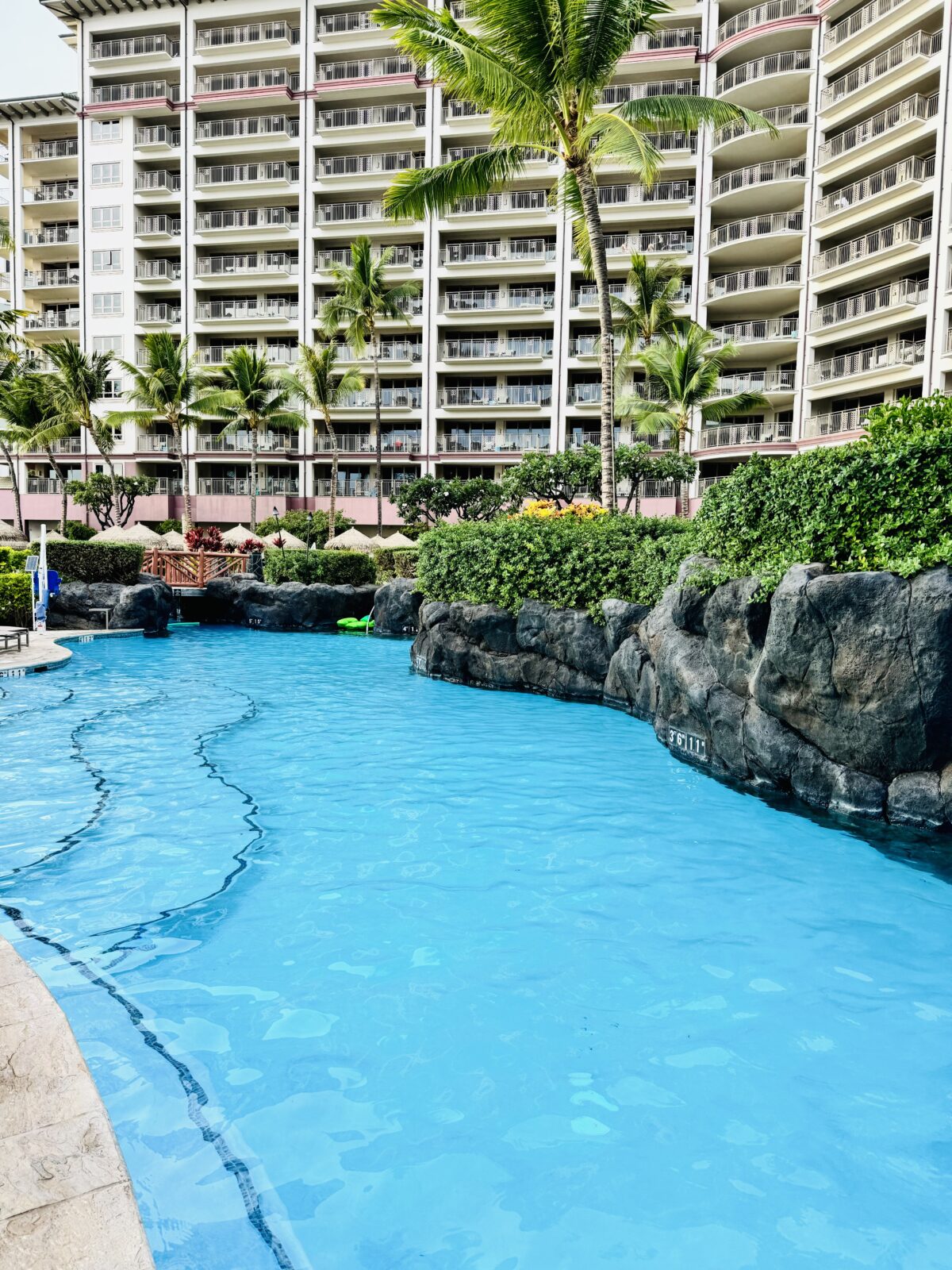 Full Review of the Hyatt Regency Resort, a Family-Friendly Property ...